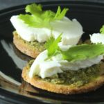 Italian Stack - New York Style